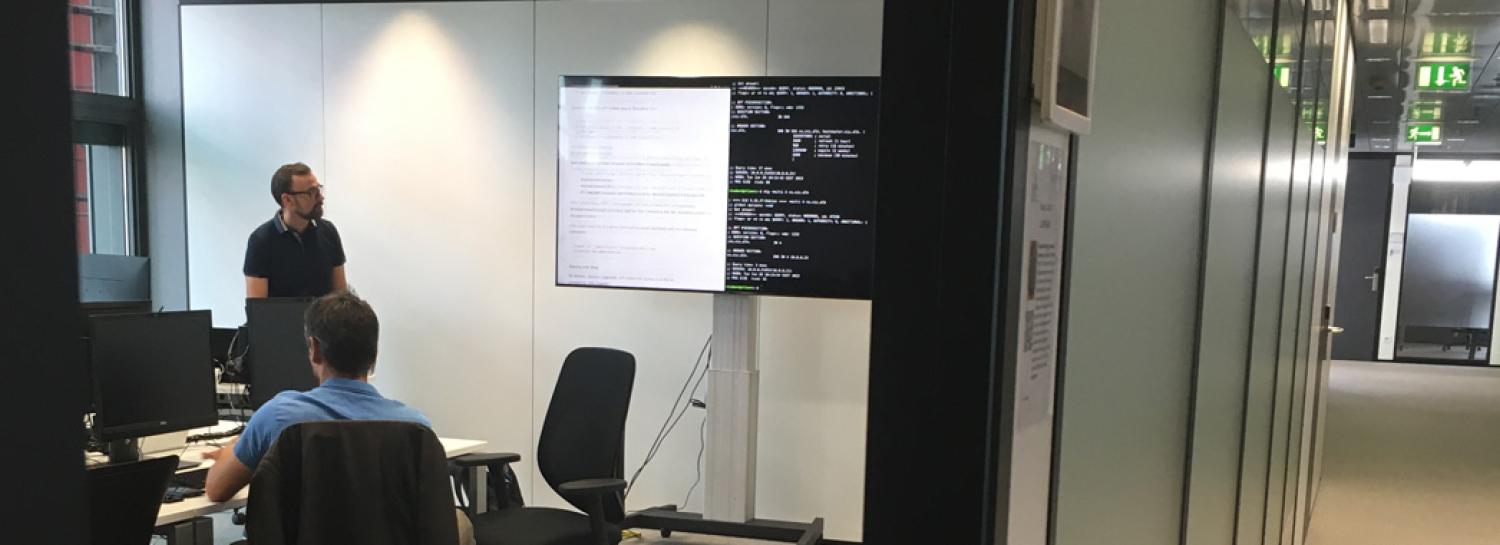 De la compréhension du DNS à l’implémentation de DNSSEC | DNS Luxembourg