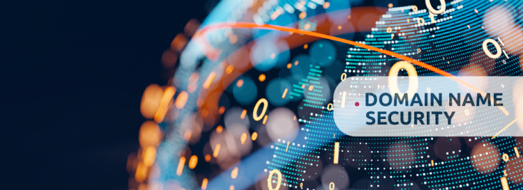 Domain names and DNSSEC, a winning combination | DNS Luxembourg